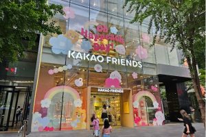 Things to Do in Hongdae: Street Food and Shopping