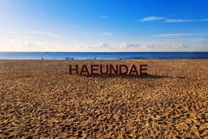 Haeundae Beach: Foods, Maps, Hotel, Nightlife