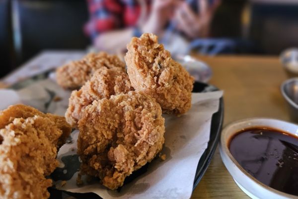 7 Best Korean Fried Chicken in Seoul, You Must Try!