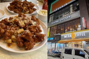 7 Best Korean Fried Chicken in Seoul, You Must Try!