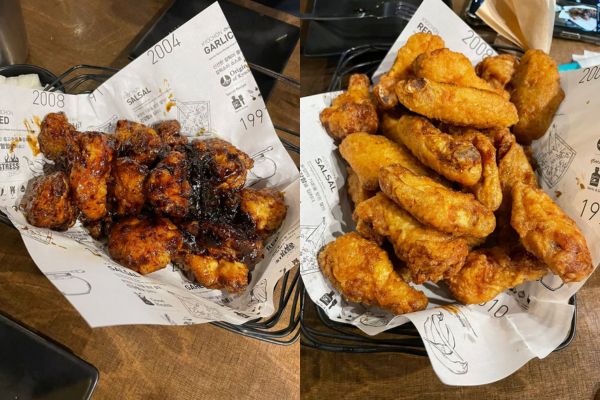 7 Best Korean Fried Chicken in Seoul, You Must Try!