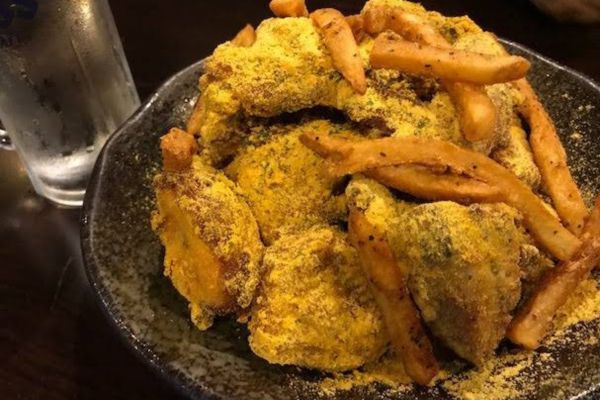 7 Best Korean Fried Chicken in Seoul, You Must Try!