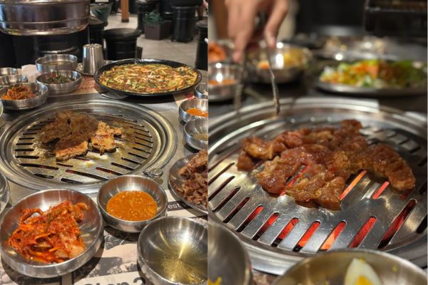 12 Best Korean BBQ in Seoul 2025, Must Try for K-Pop & Foodies!