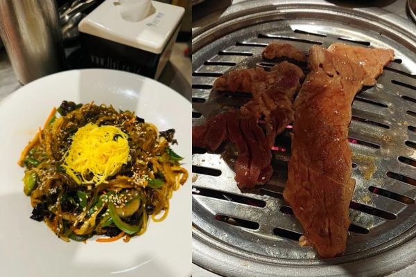 12 Best Korean BBQ in Seoul 2025, Must Try for K-Pop & Foodies!