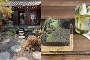 Ikseondong Hanok Village: Hidden Gem for K-Pop Fans & Cafe Lovers