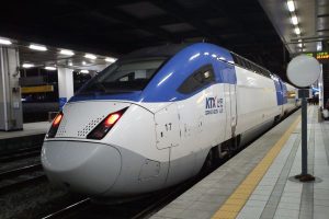 KTX, SRT, ITX, Mugunghwa: Which One Is Best?